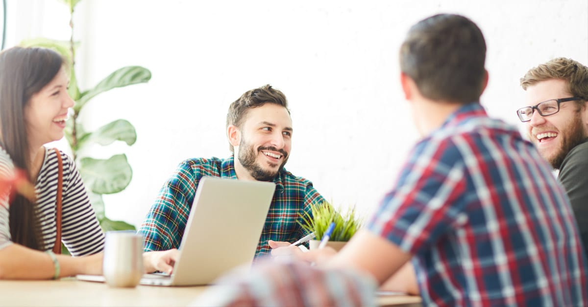 7 Elements of Leadership to Succeed amidst Pandemonium Times - Equip ...